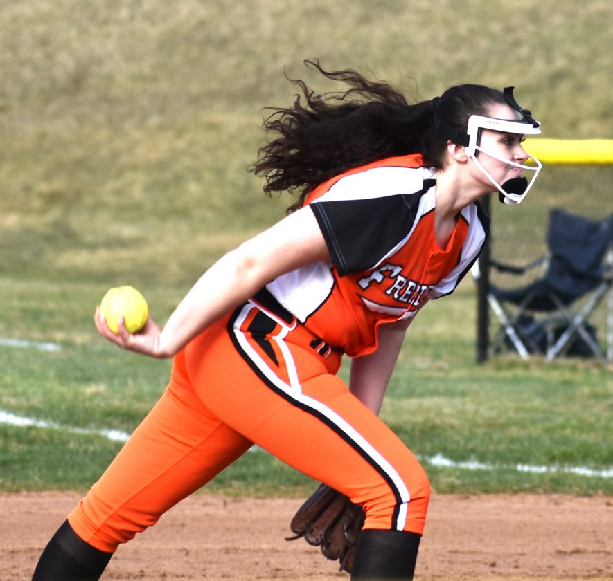 Aces on display | News, Sports, Jobs - Observer Today